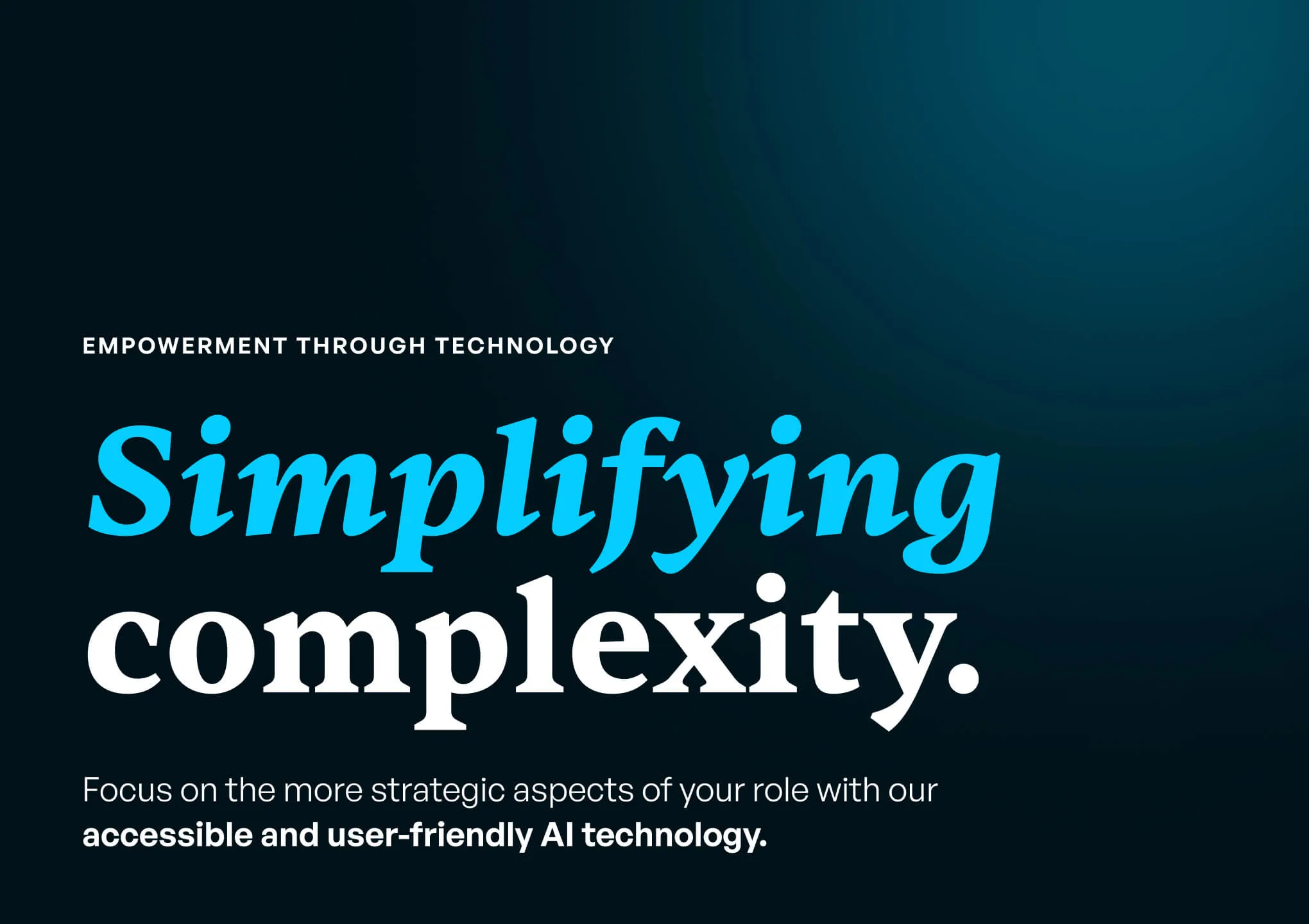 Our Work ¬ Rouge Media